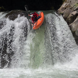 Zet Kayaks USA - Whitewater kayaks