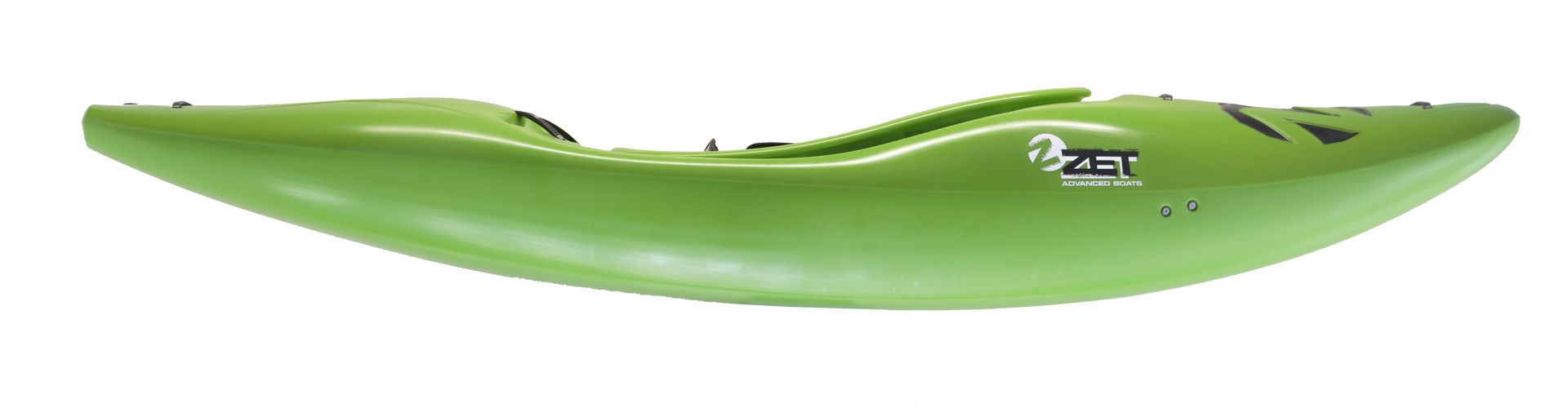 Zet Kayaks USA - Whitewater kayaks