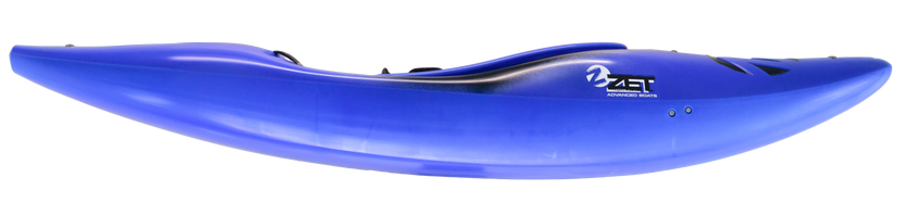 Zet Kayaks USA - Whitewater kayaks