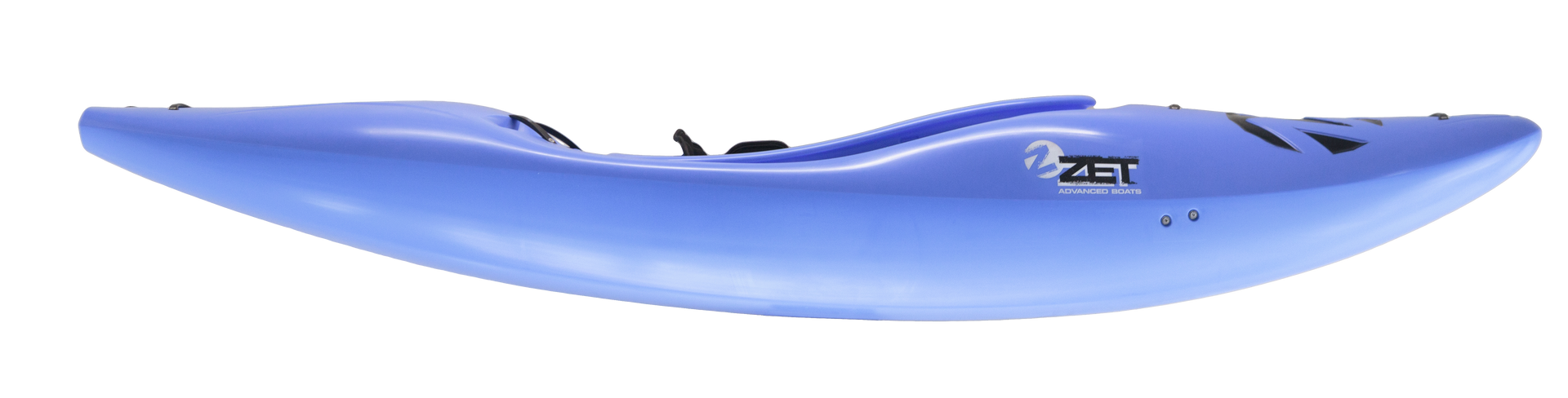 Zet Kayaks USA - Whitewater kayaks