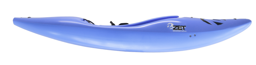 Zet Kayaks USA - Whitewater kayaks