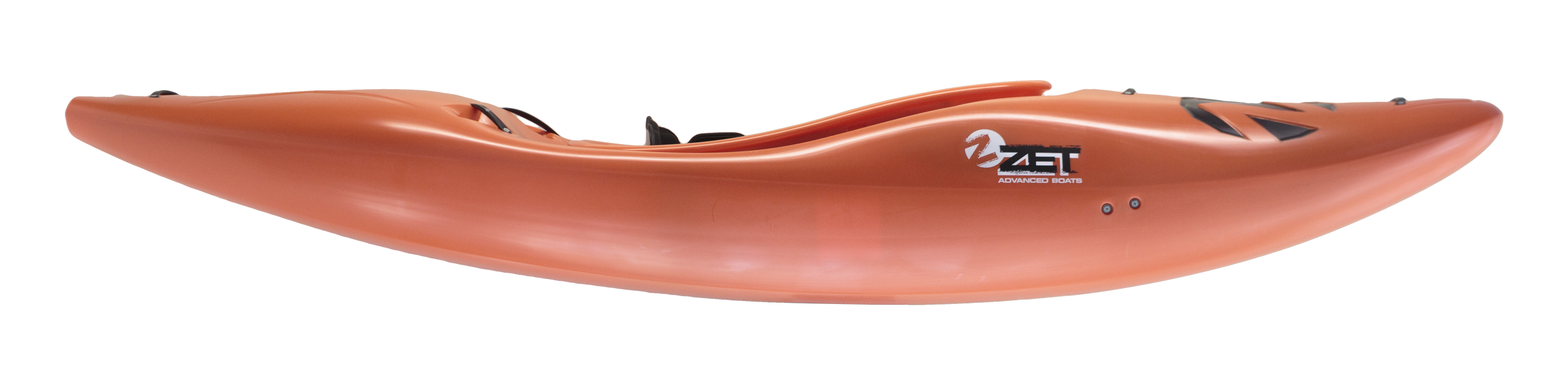 Zet Kayaks USA - Whitewater kayaks