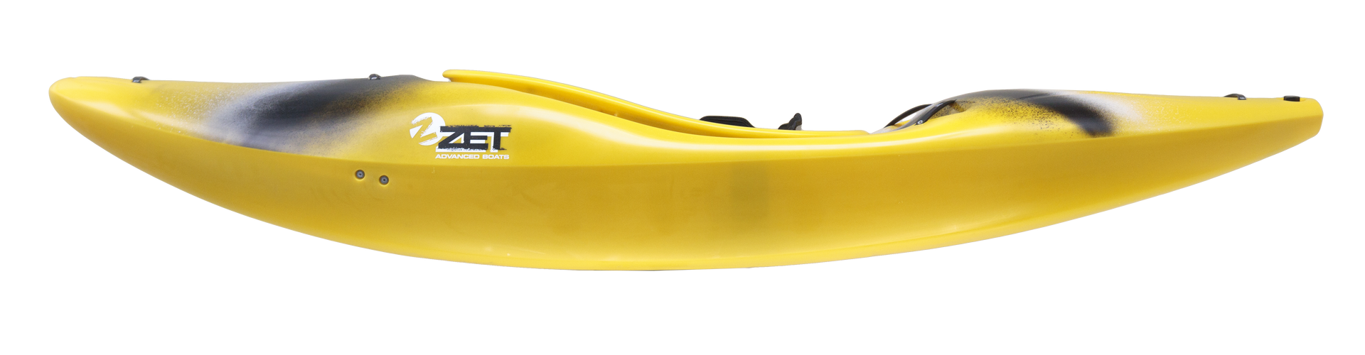 Zet Kayaks USA - Whitewater kayaks