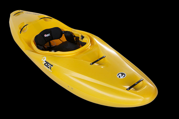 Zet Kayaks USA - Whitewater kayaks