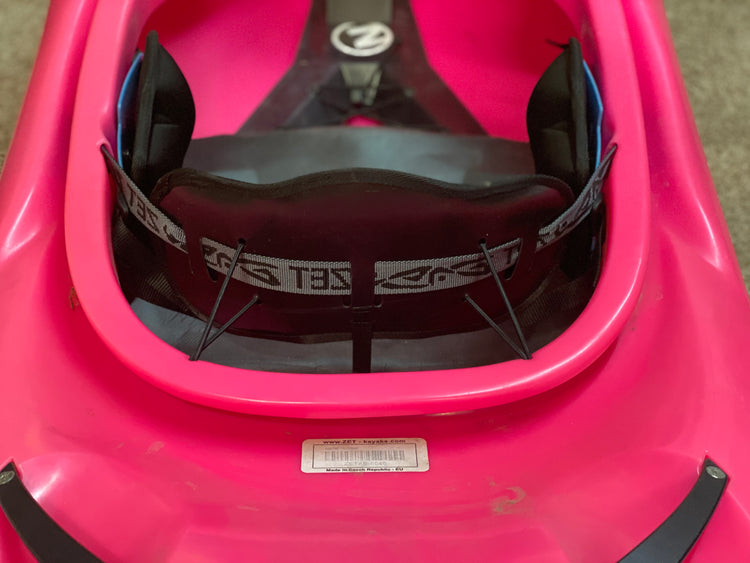 Outfitting – Zet Kayaks USA