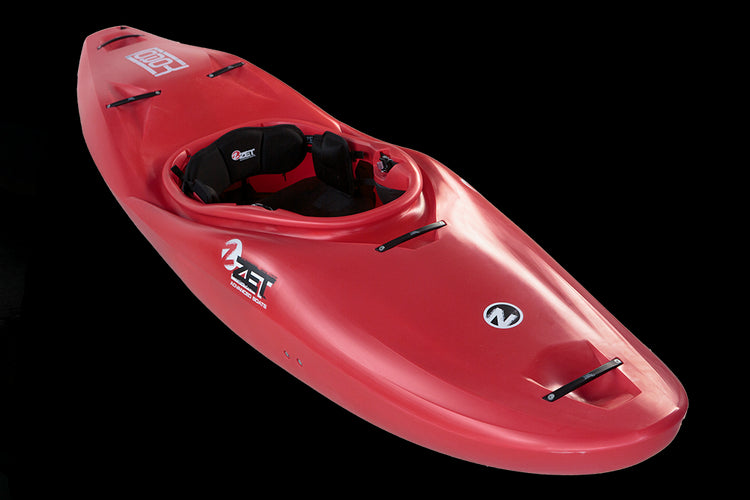Zet Kayaks USA - Whitewater kayaks