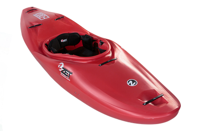 Zet Kayaks USA - Whitewater kayaks